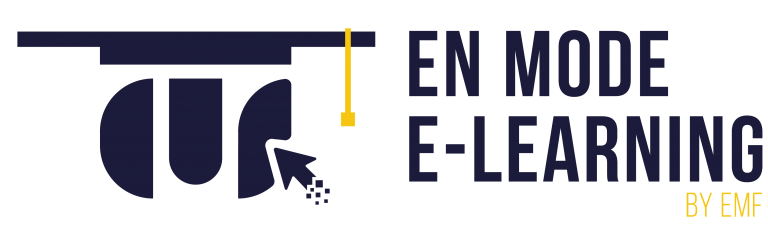 Accueil - En mode e-learning