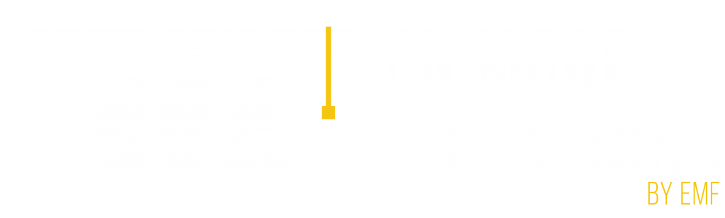 Accueil - En mode e-learning